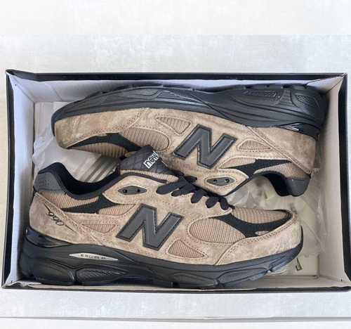 Мужские кроссовки New Balance 990