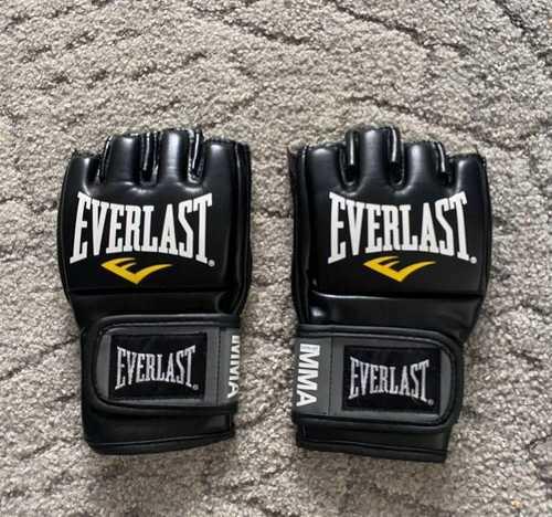 Шингарты Everlast