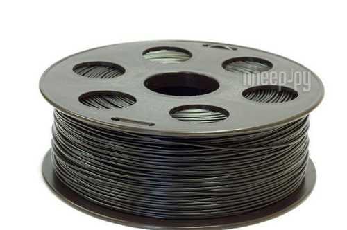 Bestfilament ABS-пластик 1.75mm 1кг Black