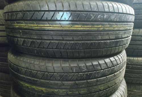 Yokohama Aspec A349A 215/60 R17