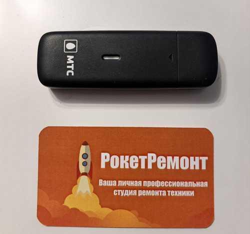 LTE модем МТС ZTE 830FT
