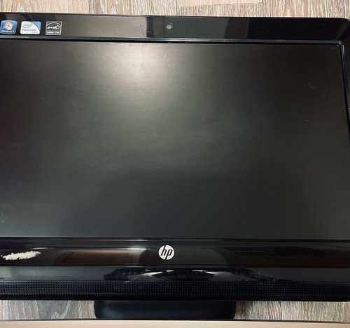 Моноблок HP Pro 3420(без блока питания)