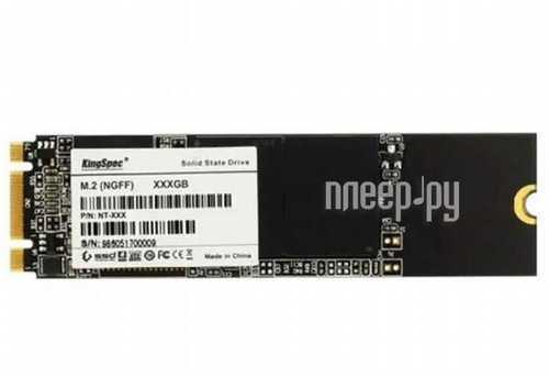 KingSpec SSD SATA III M.2 2280 1Tb NT-1TB