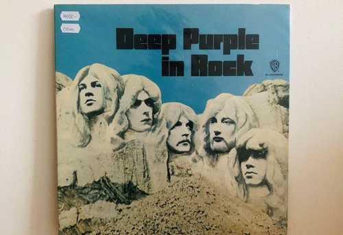 0949 Deep Purple – In Rock
