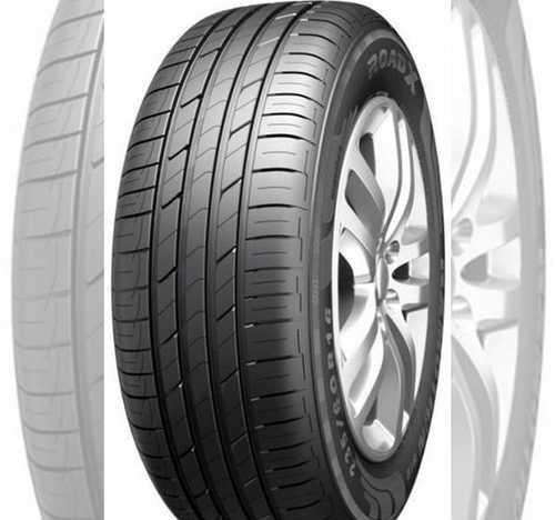 RoadX RXMotion H12 195/65 R15 95H