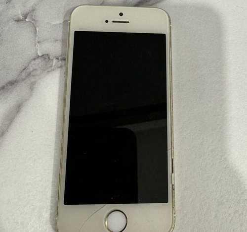 iPhone 5S, 32 ГБ