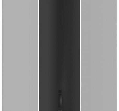 Вытяжка Maunfeld LEE wall (sensor) 39 black