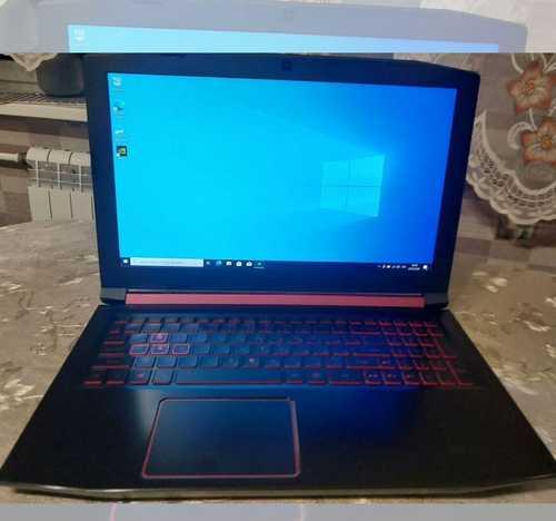 Acer nitro 5