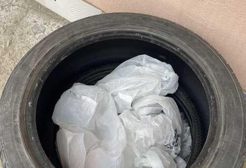 Kumho Ecsta 711 215/45 R17 ZR