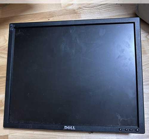 Монитор Dell E-190sf