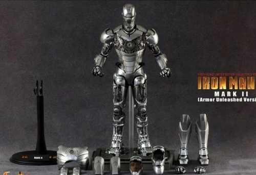 Hot Toys iron man 2