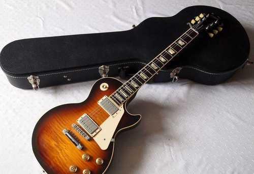 Gibson Les Paul Standard Traditional TB/CH-2011 US