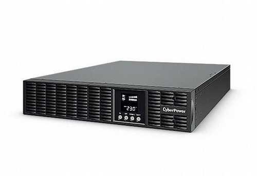 Новый ибп UPS CyberPower OLS1000ERT2Ua NEW Rack 1