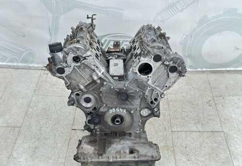 Двигатель Mercedes Ml W164 OM642.940