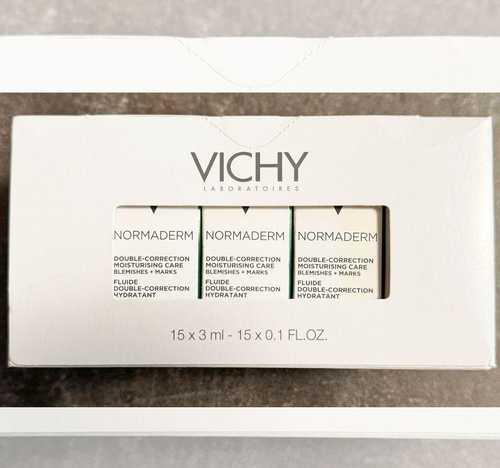 Vichy normaderm