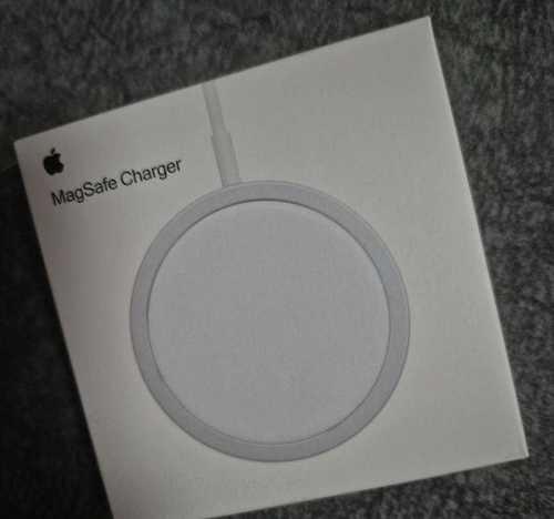 Magsafe charger