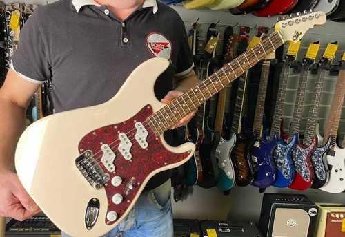 Электрогитара stratocaster G&L