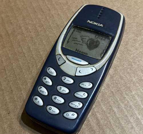 Nokia 3310