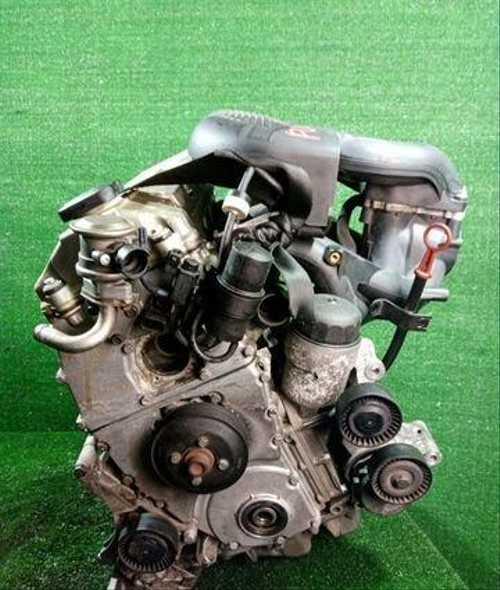 Двигатель Bmw 3 E46 M43 194E1 (1.9)