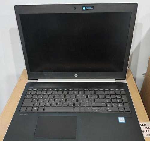 Hp probook g450 i5 8gen