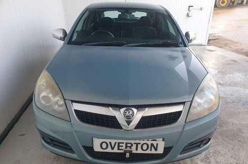 Двигатель от opel vectra C 2002-2008