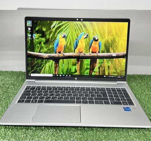 Мощный ноутбук HP Probook 16RAM IPS