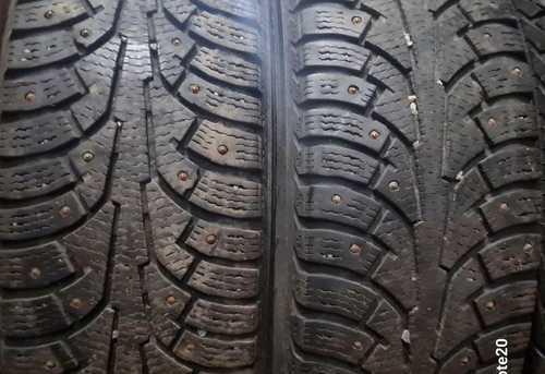 Nokian Tyres Hakkapeliitta C Van 195/70 R15C