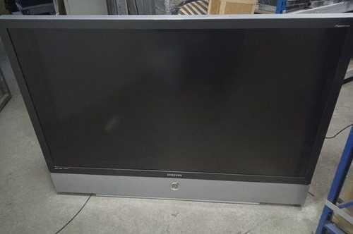 Проекционный телевизор Samsung SP-61L2HR 61"