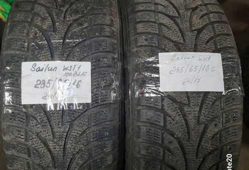 Sailun Ice Blazer WST1 235/65 R16C