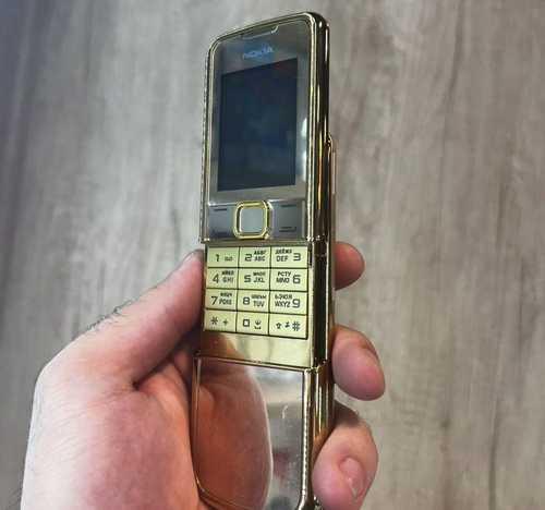 Nokia 8800