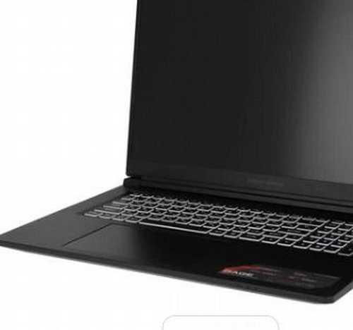 Ноутбук 17.3"/i7-13620H/16Gb/1Tb NVMe/RTX 4060