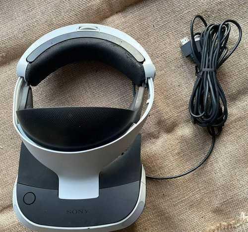 Sony PS VR2 CUH-ZVR2