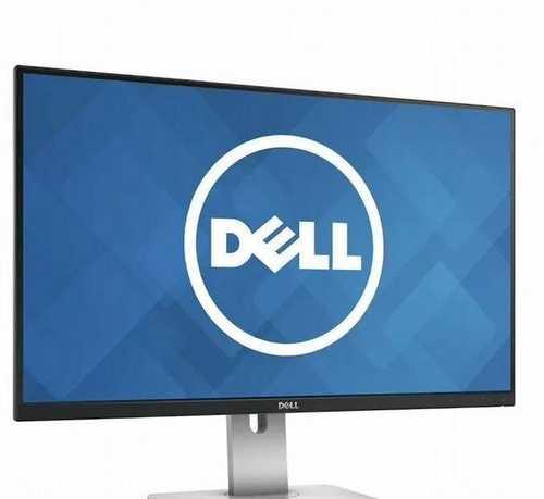 Платы монитора dell U2715Hc