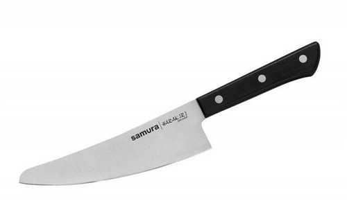 Малый Шеф Samura Harakiri SHR-0083B