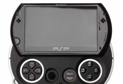 Sony PSP Обмен