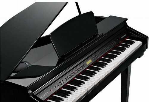 Kurzweil KAG100 EP Black Цифровой рояль