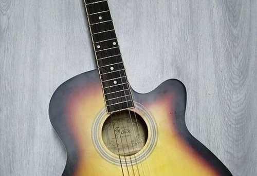 Foix FFG-1040SB - акустическая гитара(М29)