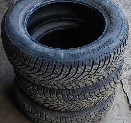 Bridgestone Blizzak LM-005 185/65 R15 88T