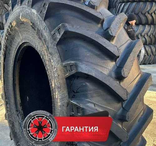 Шины на комбайн 650/75R32 claas lexion 650