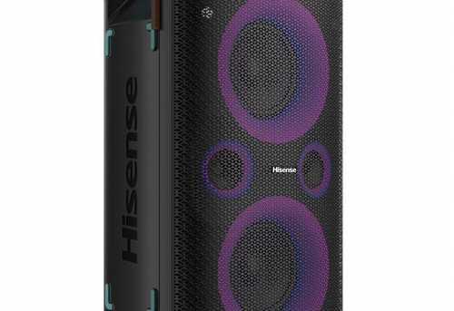 Новая Муз.система Midi Hisense Party Rocker One