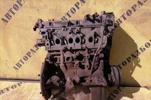 Двигатель Fiat Albea 2002-2012 1.4 78 Л/С 350A1000