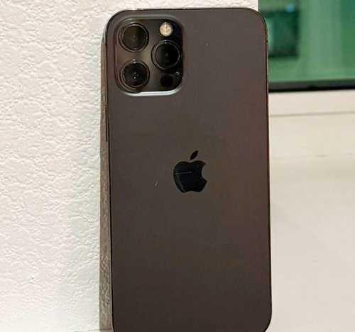 iPhone 12 Pro Max, 128 ГБ