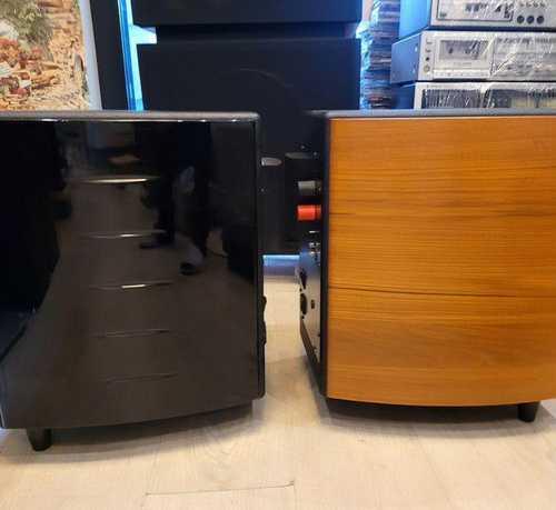 Sonus faber gravis domus