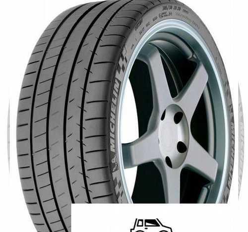 Michelin Pilot Super Sport 275/30 R21 98Y