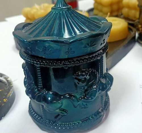 Шкатулка