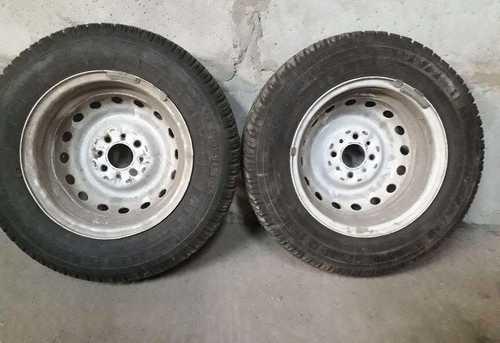 ЯШЗ Я-512 175/70 R13 80S