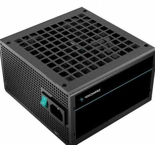 Блок питания Deepcool 600W PF600 R-PF600D-HA0B-EU