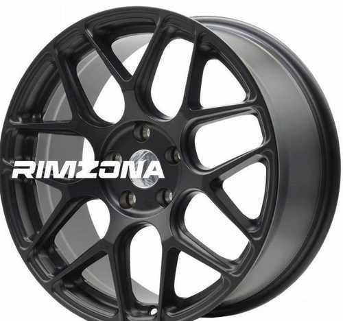 Литые диски PDW R18 5x112 hgh