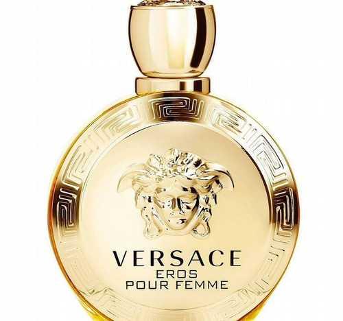 Духи Versace eros pour femme