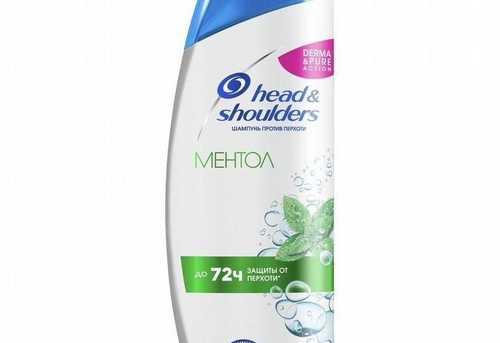 Шампунь head shoulders оптом